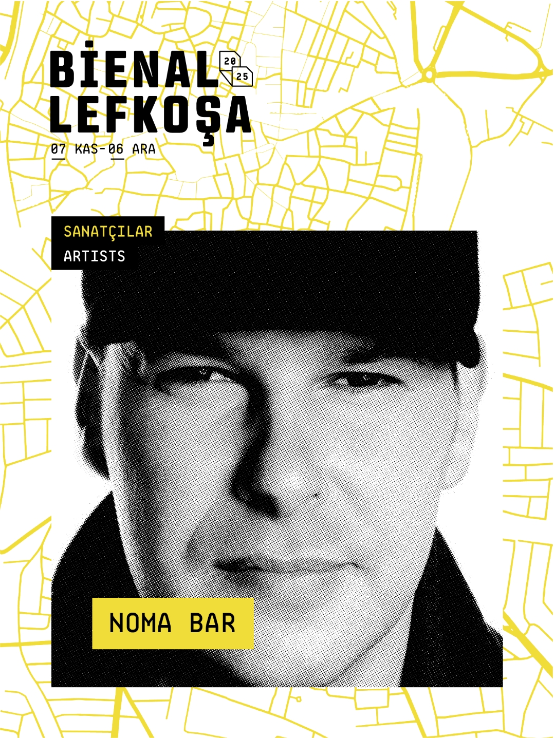 Bienal Lefkoşa